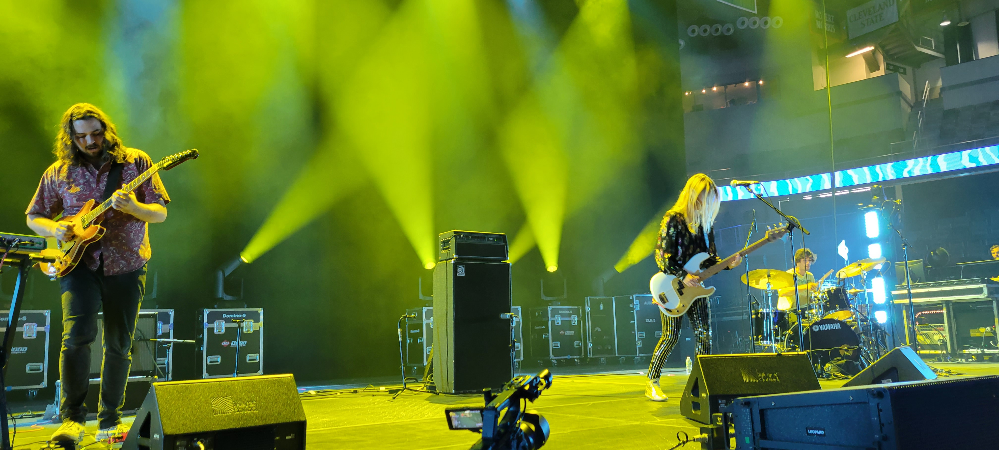 Music Fans Go All IN and Find A Miracle In Mundelein | Slide and Banjo