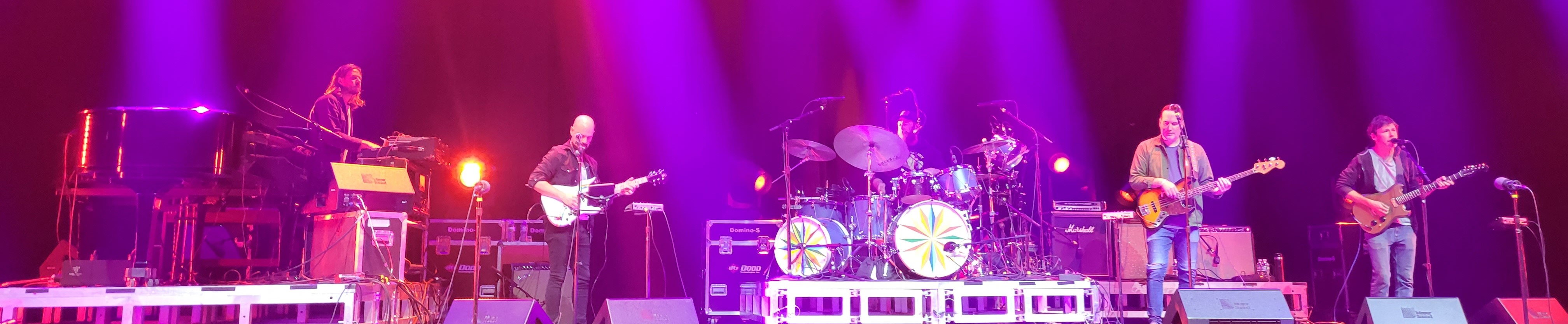 Music Fans Go All IN and Find A Miracle In Mundelein | Slide and Banjo